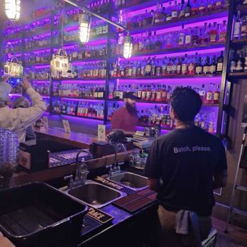 BATCH CAFE & BAR - Updated November 2024 - 270 Photos & 221 Reviews ...