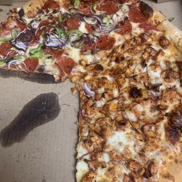 CLOCKWORK PIZZA - Updated January 2025 - 182 Photos & 495 Reviews ...