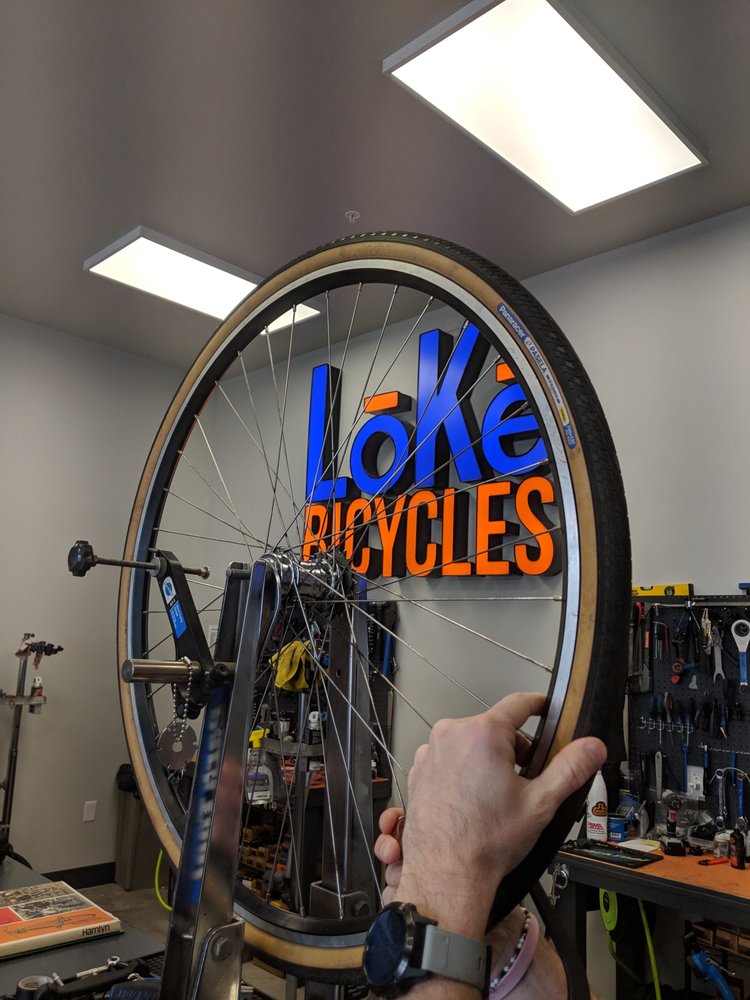 LOKE BICYCLES - Updated January 2026 - 12 Photos & 14 Reviews - Fishers ...