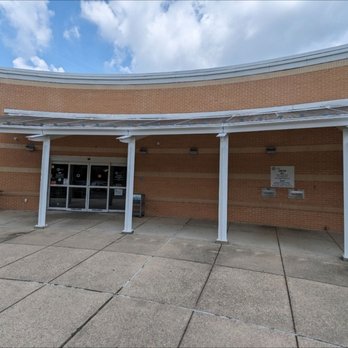 ANNE ARUNDEL COUNTY PUBLIC LIBRARY - CROFTON - Updated July 2025 - 20 ...