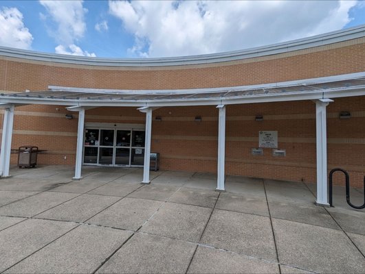 ANNE ARUNDEL COUNTY PUBLIC LIBRARY - CROFTON - Updated July 2025 - 20 ...