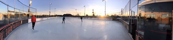 BOBBY HULL COMMUNITY ICE RINK - Updated October 2025 - 11 Photos - 34th ...