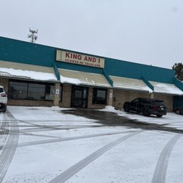 THE KING & I - Updated October 2025 - 270 Photos & 420 Reviews - 1455 E ...