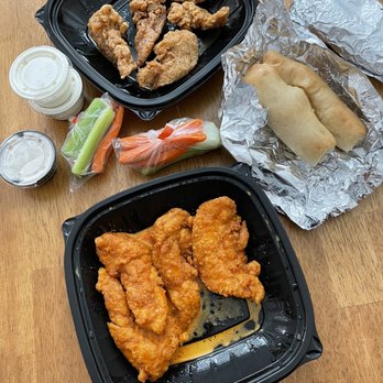 EPIC WINGS - Updated February 2025 - 60 Photos & 75 Reviews - 4494 ...