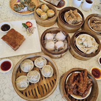 PEARL BAY RESTAURANT - Updated July 2024 - 2757 Photos & 440 Reviews ...