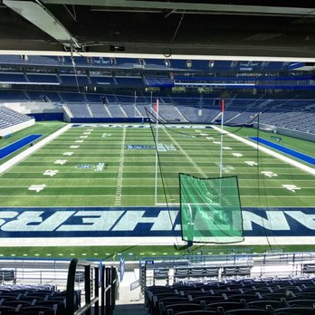 CENTER PARC STADIUM - Updated December 2025 - 77 Photos & 15 Reviews ...