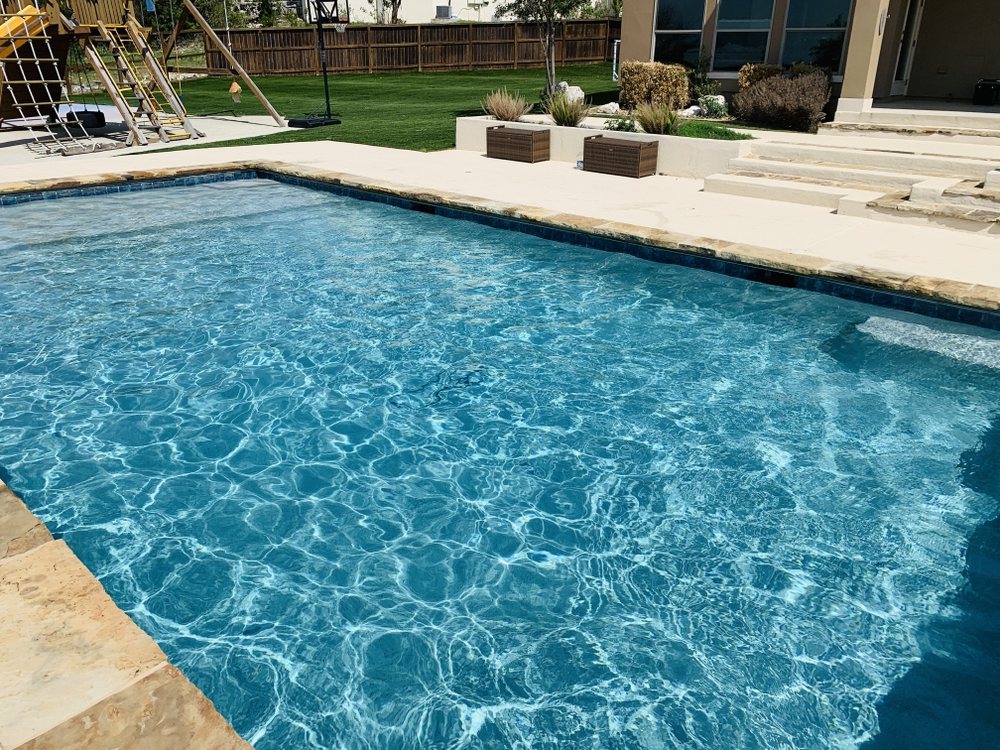 DAVIS POOLS - 143 Photos - Helotes, Texas - Pool & Hot Tub Service ...