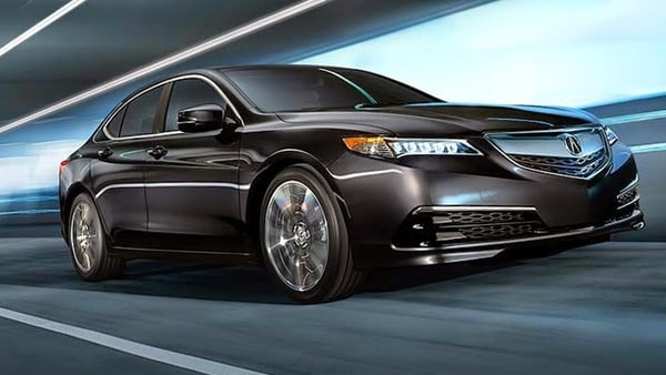 FRANK LETA ACURA - Updated October 2025 - 26 Photos & 120 Reviews ...