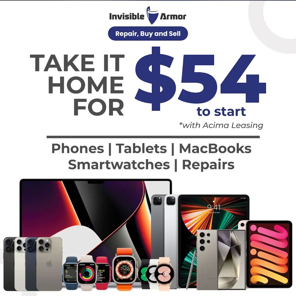 INVISIBLE ARMOR - Updated January 2026 - 295 Photos & 325 Reviews ...