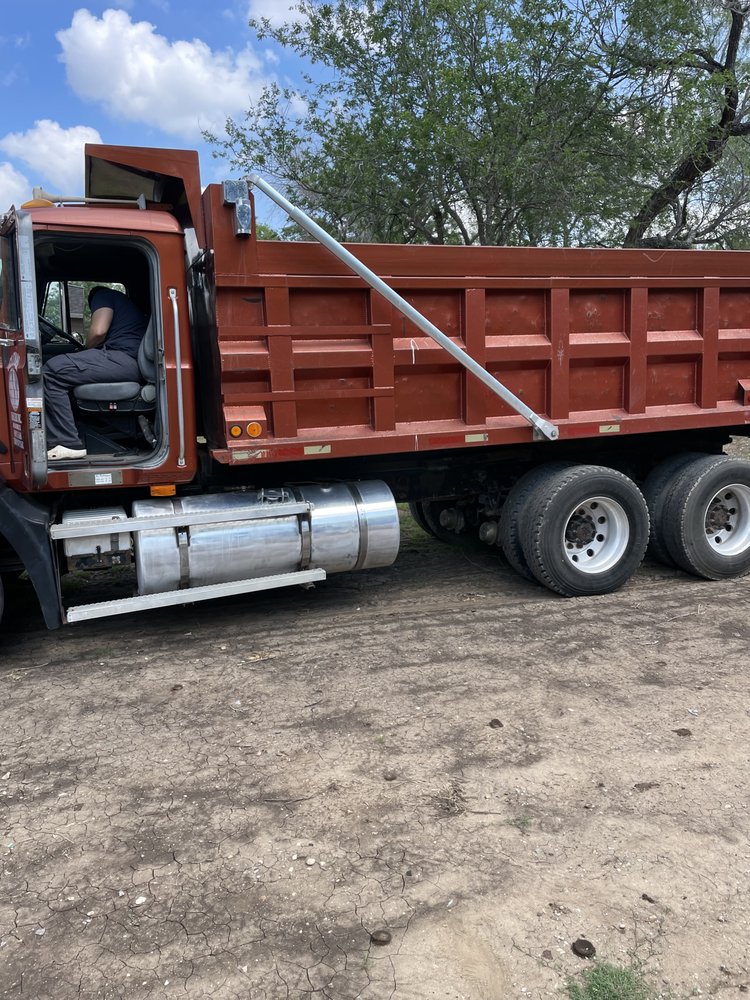 DBA CLETUS HAULING - Updated March 2025 - San Antonio, Texas - Junk ...