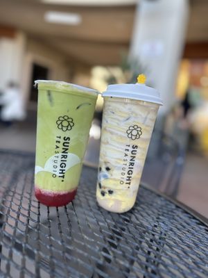 SUNRIGHT TEA STUDIO - Updated October 2025 - 727 Photos & 499 Reviews ...