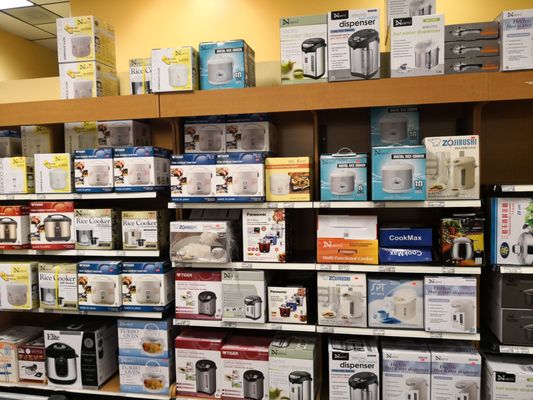 COUNTY SQUARE MARKET - 301 Photos & 208 Reviews - Seafood Markets - 136 ...