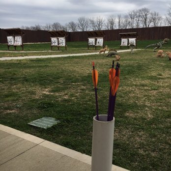 KOTEEWI ARCHERY RANGE - Updated February 2026 - 36 Photos & 14 Reviews - 11909 Koteewi Dr ...