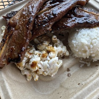 THE RICE WAGON - Updated July 2025 - 96 Photos & 119 Reviews - 90 ...