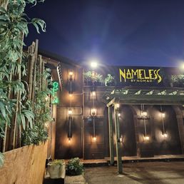 NAMELESS - Updated July 2025 - 190 Photos & 112 Reviews - 6009 Beverly ...