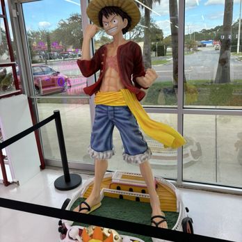 EBISU JAX - Updated November 2025 - 253 Photos & 32 Reviews - 11160 Beach Blvd, Jacksonville ...