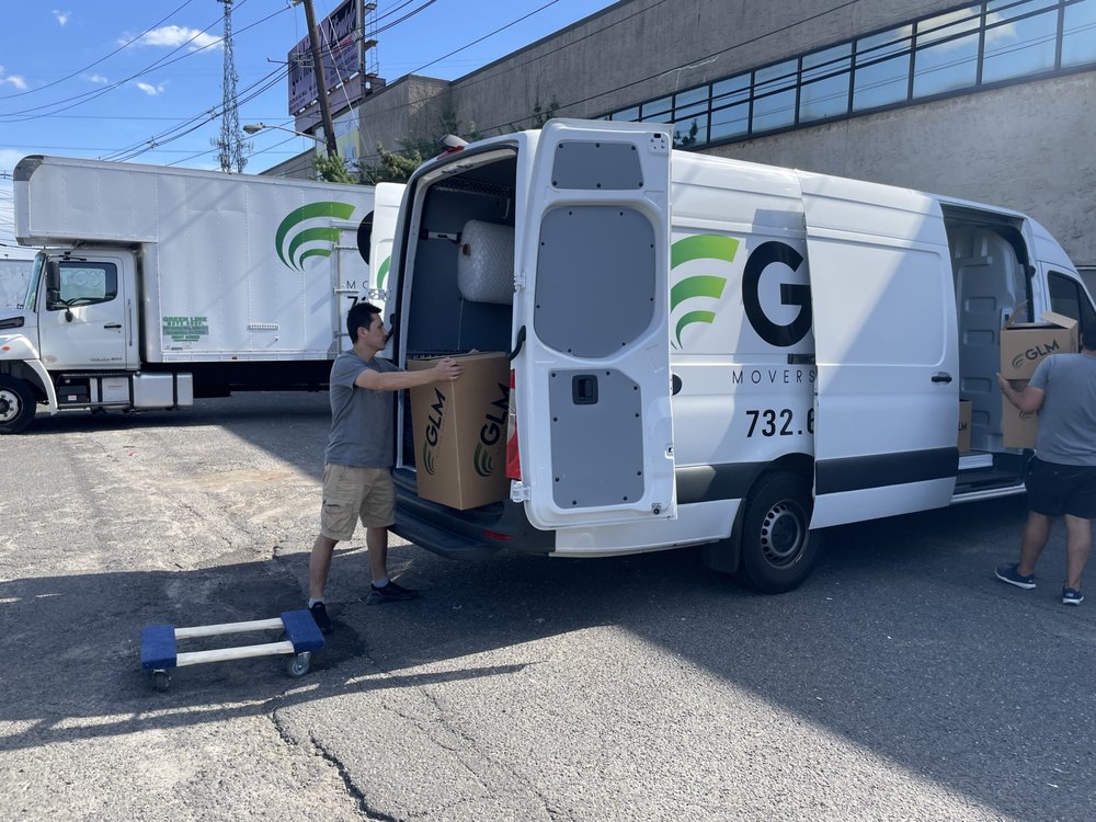 GREEN LINE MOVING - Updated September 2025 - 68 Photos & 57 Reviews ...