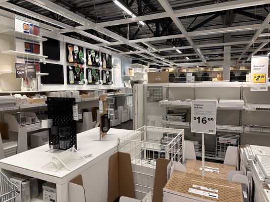 IKEA - Updated October 2025 - 227 Photos & 64 Reviews - 7171 Ikea Dr ...