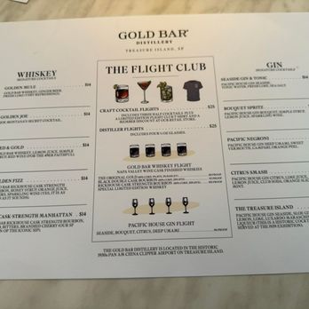 GOLD BAR DISTILLERY - Updated September 2024 - 97 Photos & 36 Reviews ...