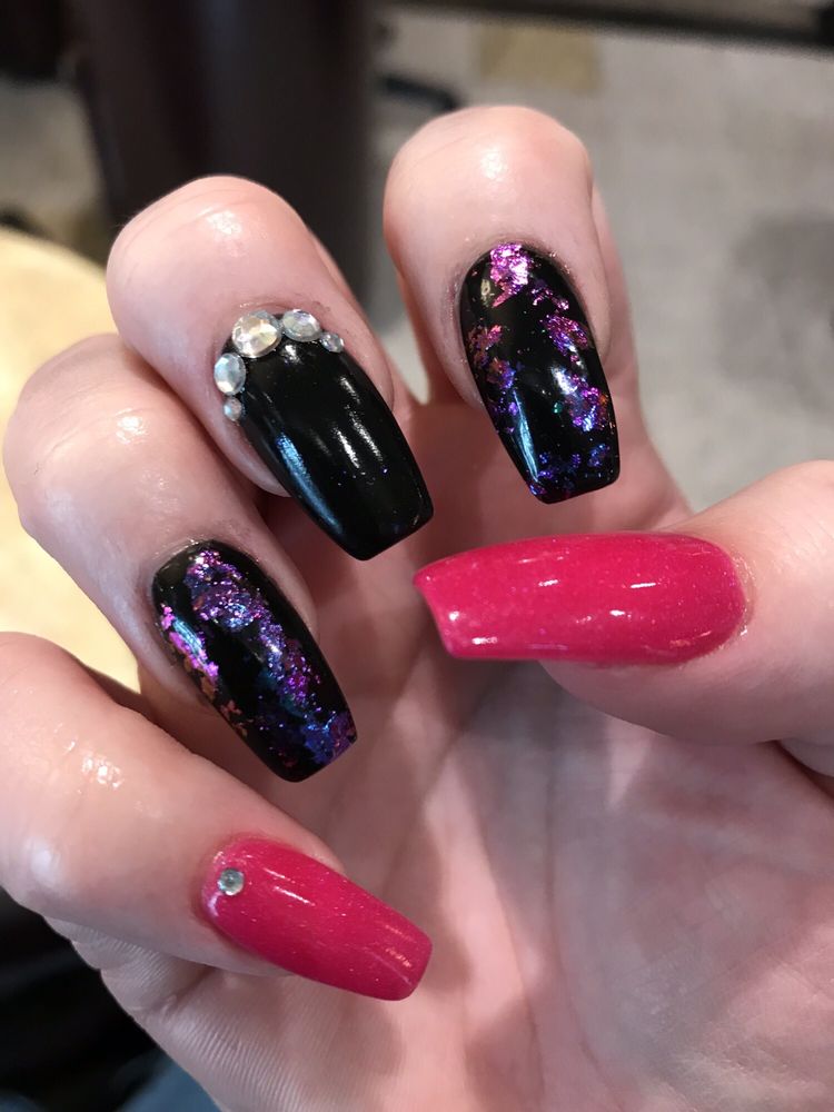 UPSCALE SPA AND NAILS - 68 Photos & 78 Reviews - 3010 State Hwy 121 ...