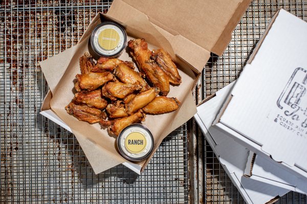 FLY BYE - Updated May 2025 - 137 Photos & 128 Reviews - 3912 E ...