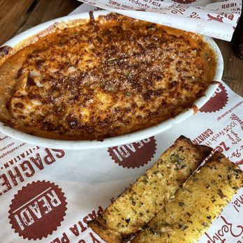 READI SPAGHETTI - Updated December 2025 - 46 Photos & 92 Reviews ...