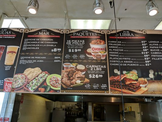 CARDENAS MARKETS - 38 Photos & 40 Reviews - Grocery - 235 E Julian St ...