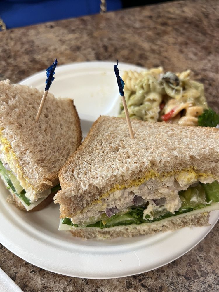 THE UPPER CRUST SANDWICH SHOPPE - Updated July 2025 - 444 Photos & 827 ...