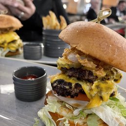 SEVENTH STATE RESTAURANT AND LOUNGE - Updated December 2025 - 282 ...