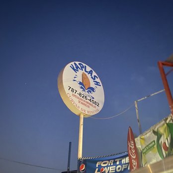 KAPLASH - Updated October 2025 - 115 Photos & 48 Reviews - Carretera ...