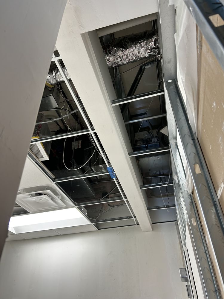 ECD CONSTRUCTION - Updated November 2024 - Request a Quote - 14 Photos ...