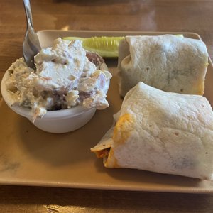 MACADO’S - 61 Photos & 128 Reviews - 30 N Main St, Lexington, Virginia ...