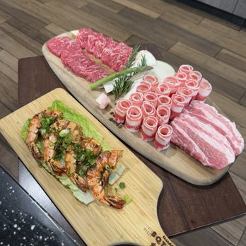 SOT BBQ - Updated April 2025 - 447 Photos & 158 Reviews - 8199 ...