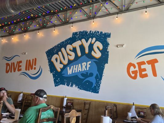 RUSTY’S WHARF - Updated December 2025 - 96 Photos & 221 Reviews - 7256 ...