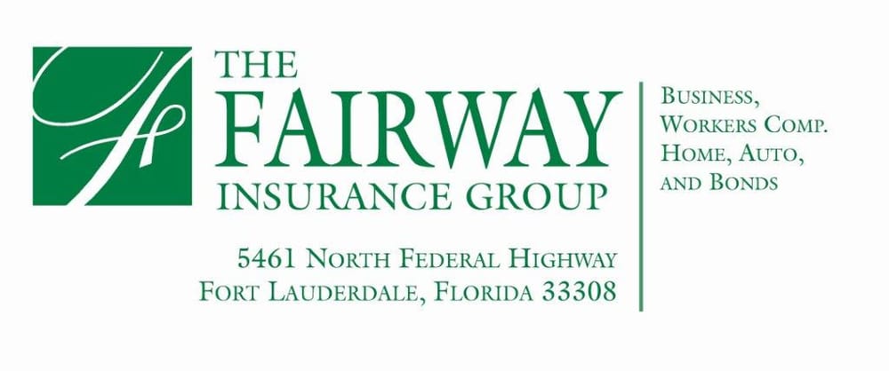 THE FAIRWAY INSURANCE GROUP - Updated October 2025 - Request a Quote ...