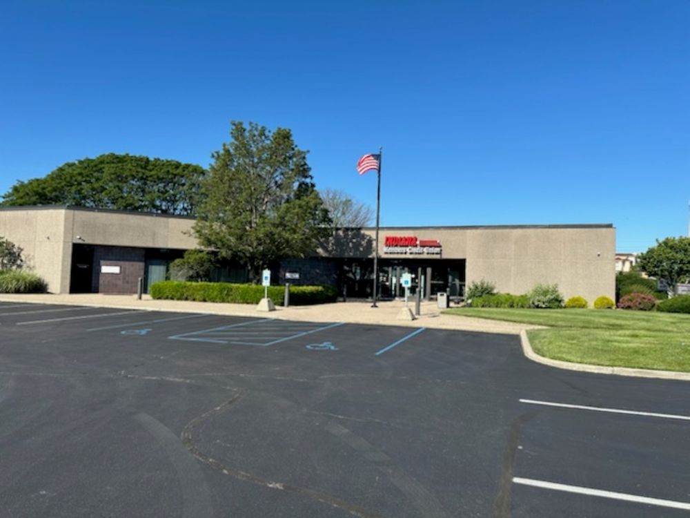 INDIANA MEMBERS CREDIT UNION - Updated November 2025 - 8910 Wesleyan Rd ...