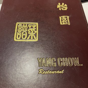 YANG CHOW - Updated February 2025 - 2965 Photos & 3454 Reviews - 819 N ...