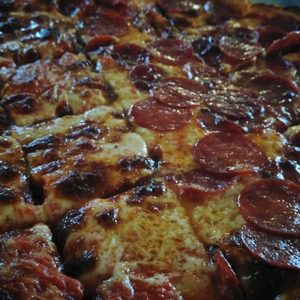 LIQUORI’S PIZZA - 72 Photos & 105 Reviews - Pizza - 659 Westfield St ...