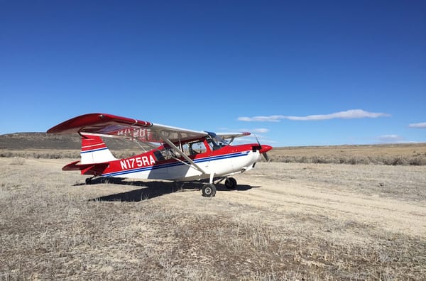 CORNERSTONE AVIATION - Updated December 2025 - 176 N 2200th W, Salt ...