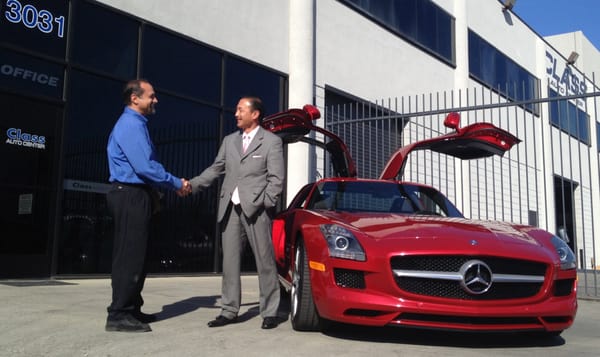 CLASS AUTO CENTER - Updated August 2025 - 76 Photos & 160 Reviews ...