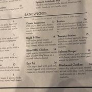 BLEND BAR & BISTRO - 86 Photos & 71 Reviews - Bars - 911 Hwy 33 ...