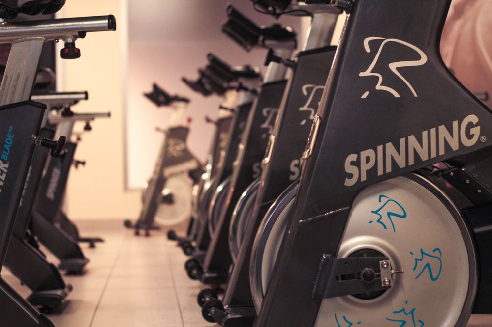 ATLANTIS GYM - Updated December 2025 - 14 Photos - 1201 Boulevard des ...