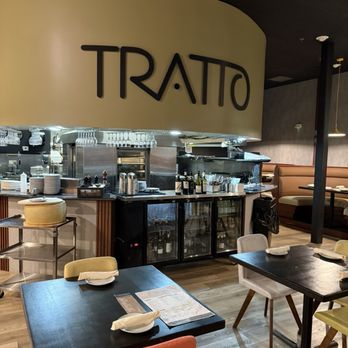 TRATTO AVALON PARK - Updated May 2025 - 187 Photos & 63 Reviews - 425 ...