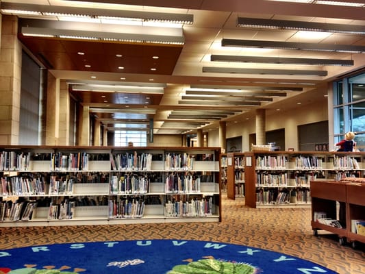 MEDFORD LIBRARY - Updated December 2025 - 18 Photos & 23 Reviews - 205 ...