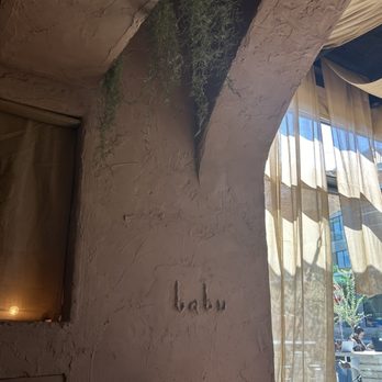 CAFE BABU - Updated January 2025 - 41 Photos & 24 Reviews - 1044 3rd ...