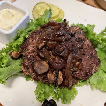 TRULAND BURGERS & GREENS - Updated January 2026 - 524 Photos & 615 ...