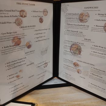 3 OLIVES - Updated January 2026 - 24 Reviews - 46 Vassar Rd ...