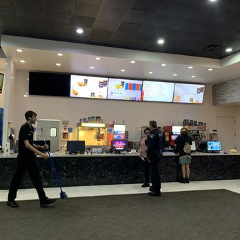 PARAGON THEATERS CORAL SQUARE - Updated May 2025 - 189 Photos & 90 ...