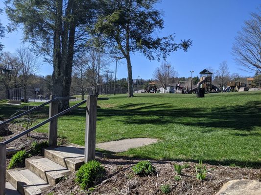 MEMORIAL PARK - 29 Photos - 1038 Main St, Blowing Rock, North Carolina ...