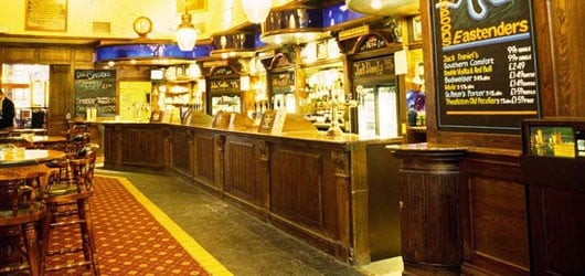 THE GEORGE - Updated May 2024 - 11 Photos & 12 Reviews - 155-159 High ...